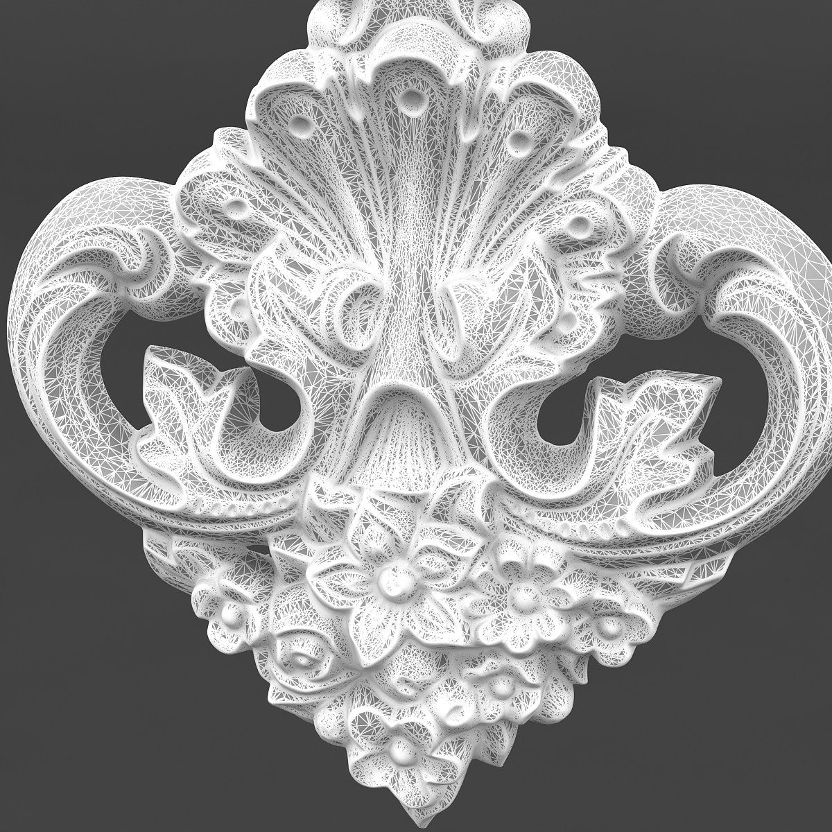 ArtStation - plaster pattern 03 | Resources