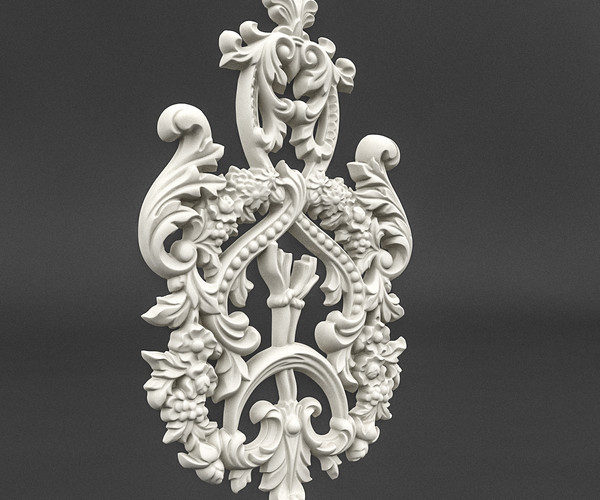 ArtStation - plaster pattern 06 | Resources