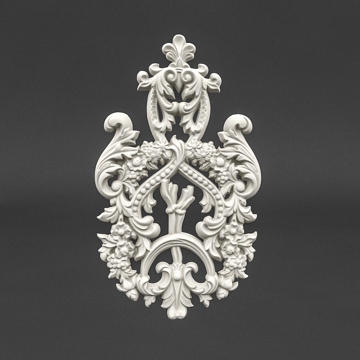 ArtStation - plaster pattern 06 | Resources