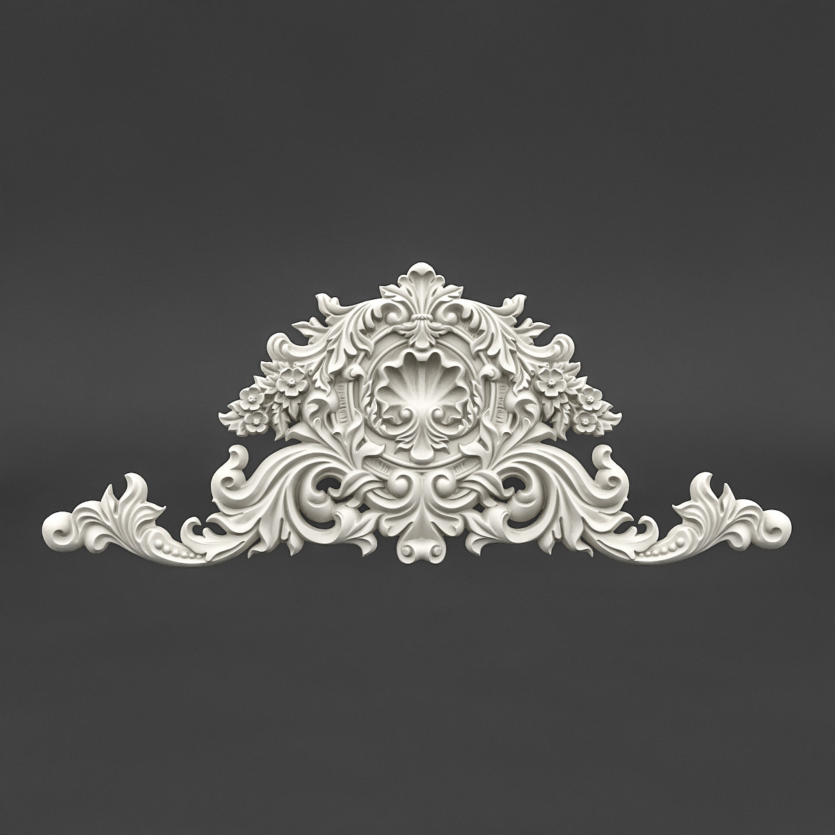 ArtStation - plaster pattern 07 | Resources