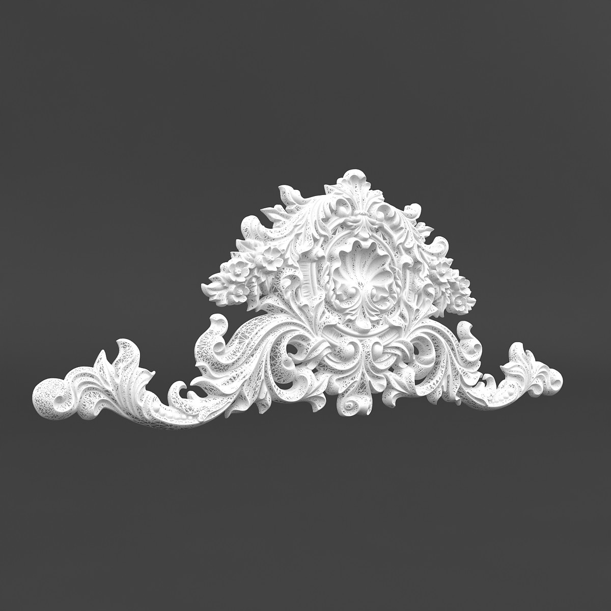 ArtStation - plaster pattern 07 | Resources