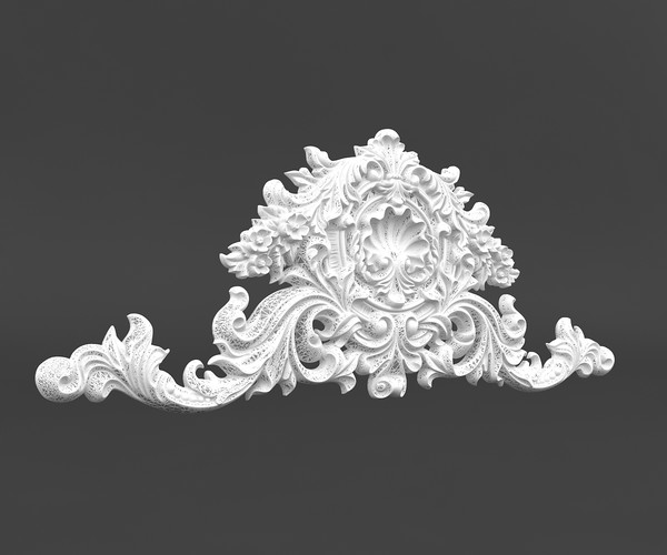 ArtStation - plaster pattern 07 | Resources
