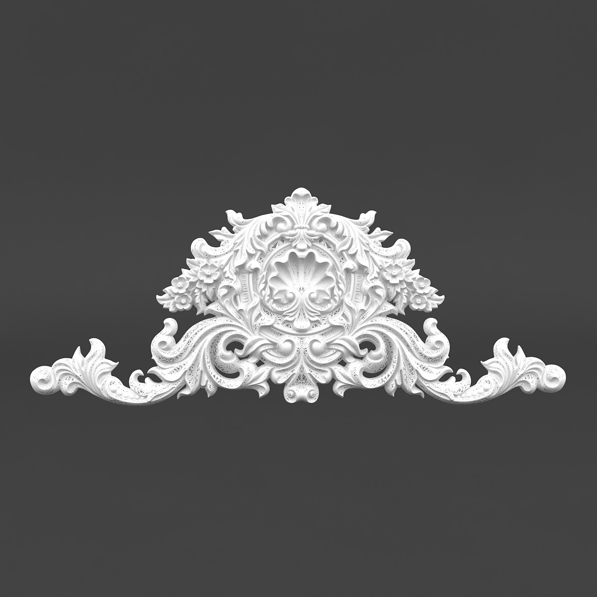 ArtStation - plaster pattern 07 | Resources