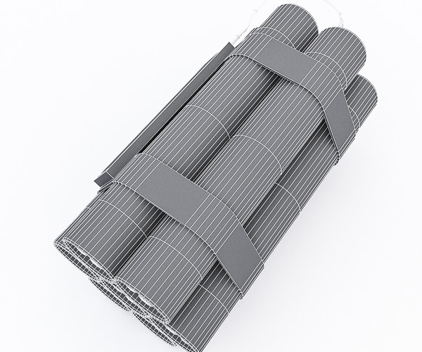 ArtStation - 3D Dynamite | Game Assets