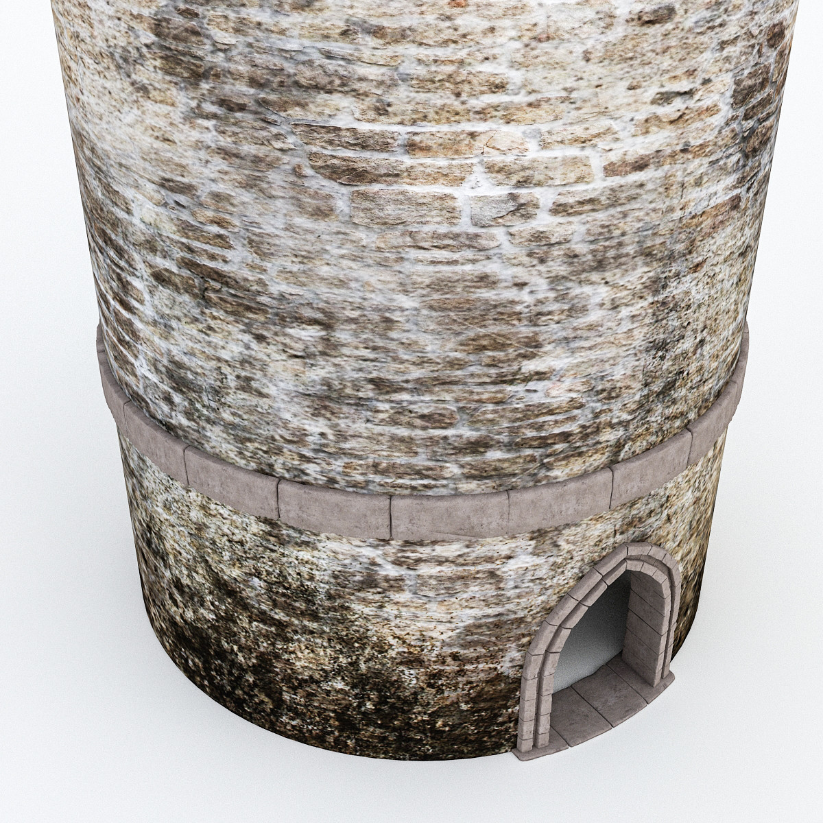 ArtStation - Castle pack part2 | Game Assets