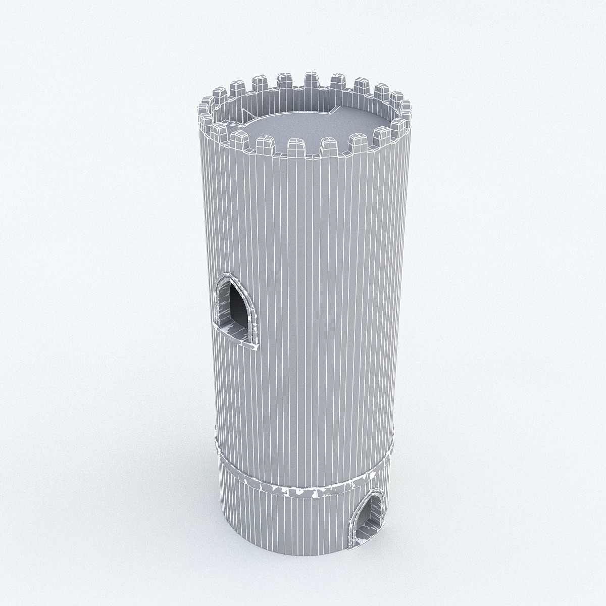 ArtStation - Castle pack part3 | Resources