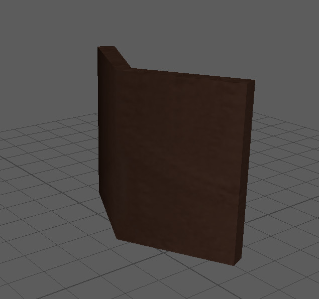 ArtStation - Picture Frame | Game Assets