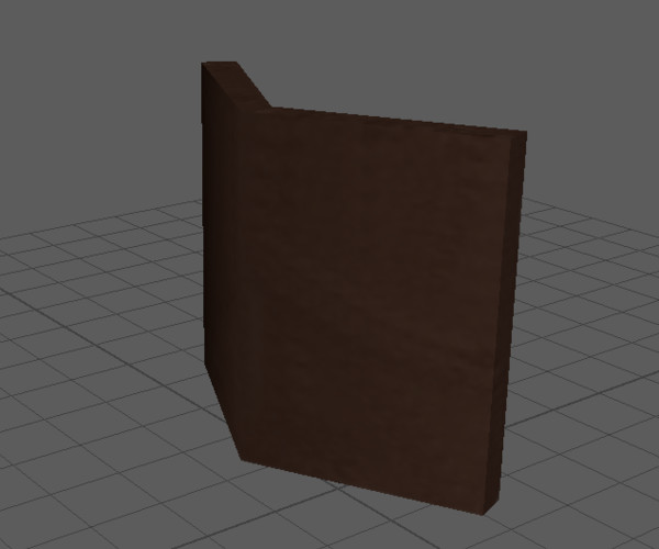 ArtStation - Picture Frame | Game Assets