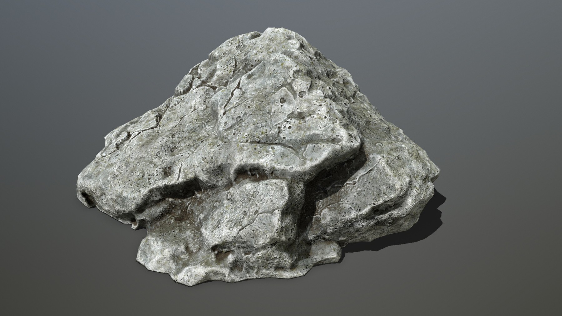 ArtStation - rocks | Game Assets