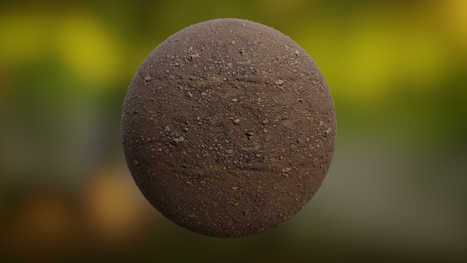 ArtStation - Realistic Ground Material - PhotoScan - 4K Textures | Game ...