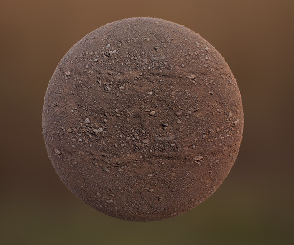 ArtStation - Realistic Ground Material - PhotoScan - 4K Textures | Game ...