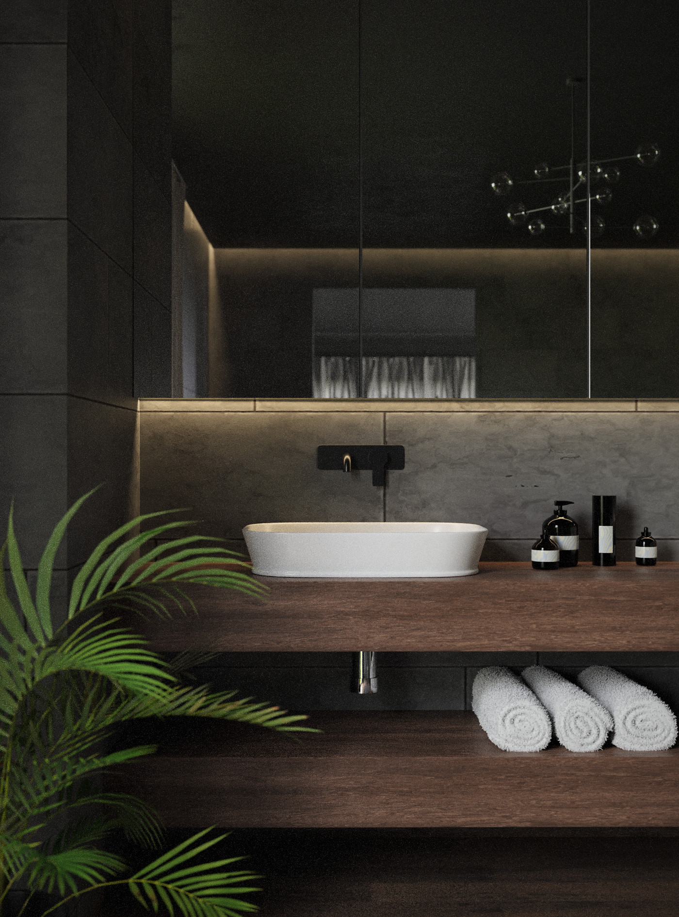 ArtStation - Bathroom Scene | Resources