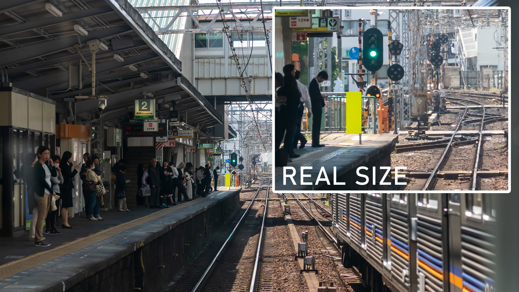 ArtStation - Road To Koyasan | Japan Railways | Resources