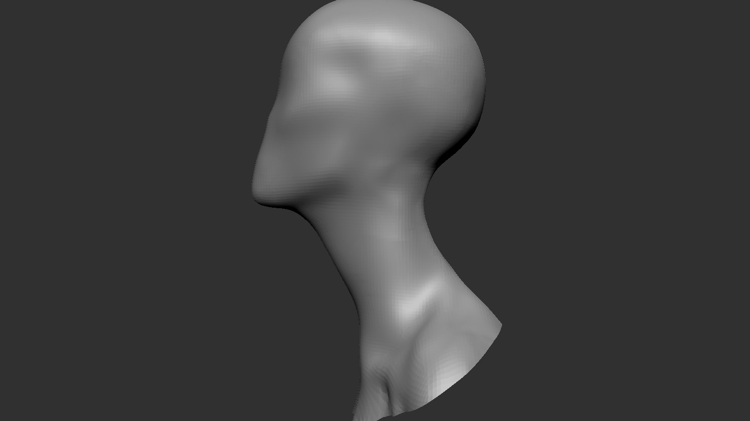 ArtStation - Base Mesh Pack vol. 2 | Resources