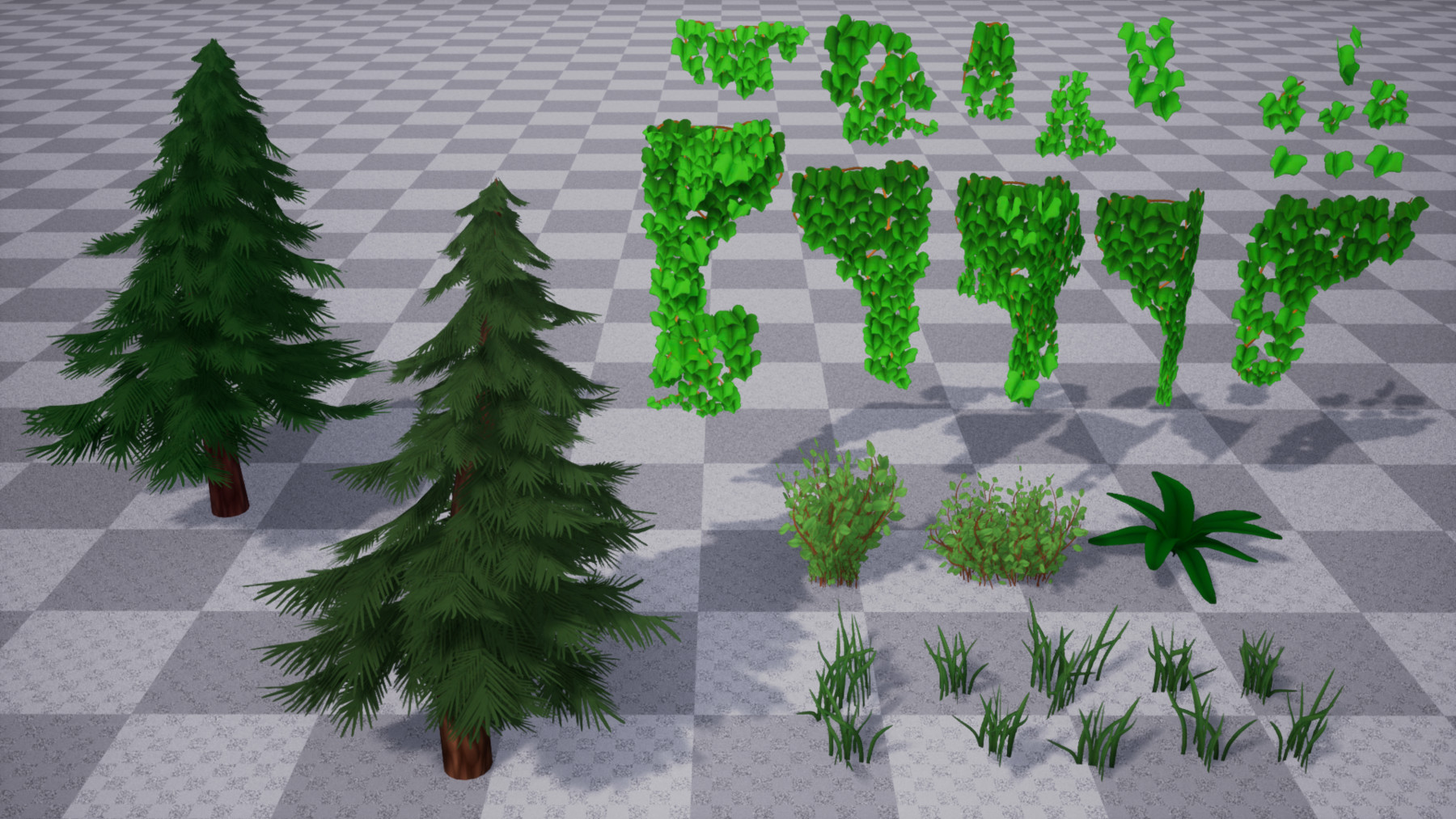 ArtStation - Stylized Village Asset Pack | Game Assets