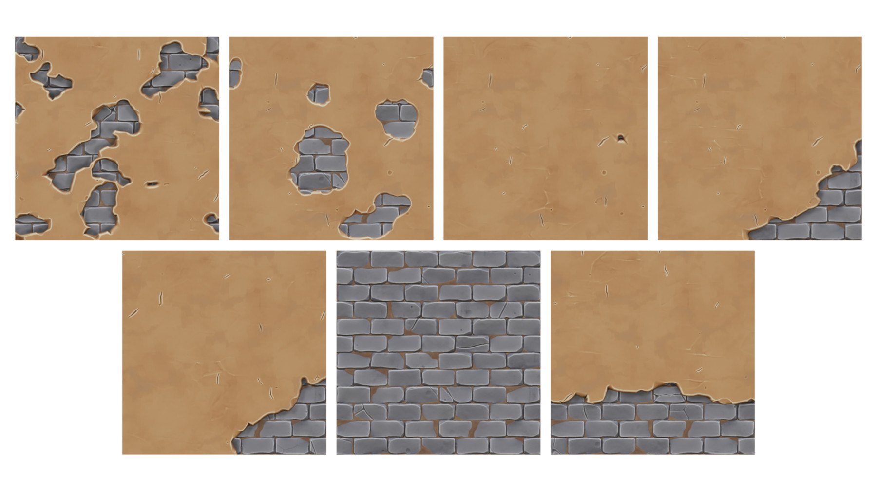 ArtStation - Stylized Village Asset Pack | Game Assets