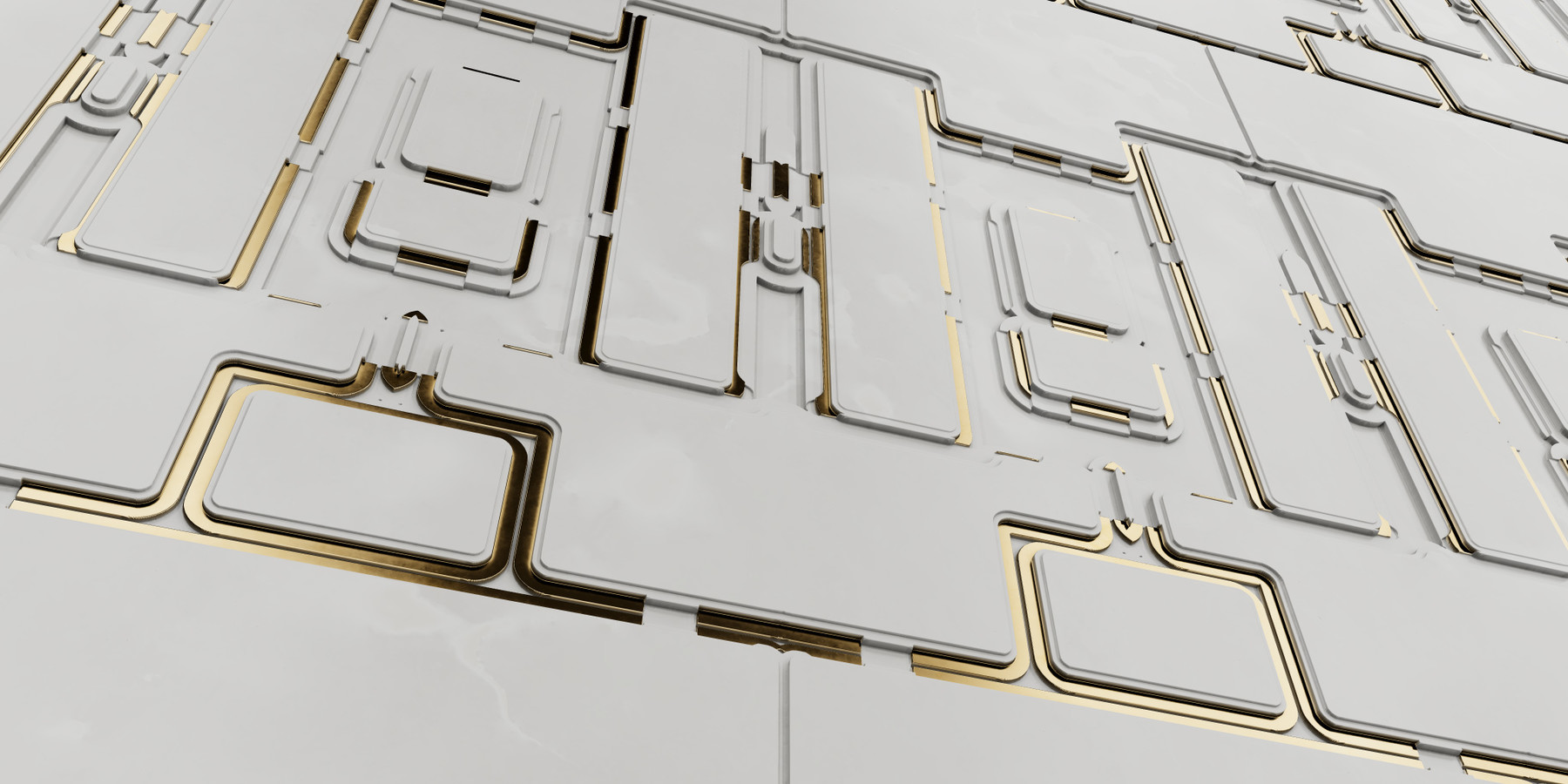 ArtStation - Procedural Marble Abstract Pattern | Game Assets