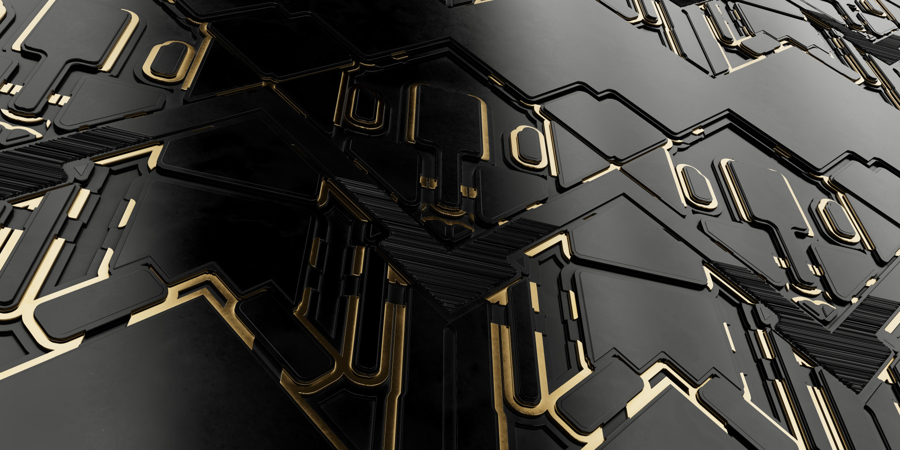 ArtStation - Procedural Marble Abstract Pattern | Game Assets