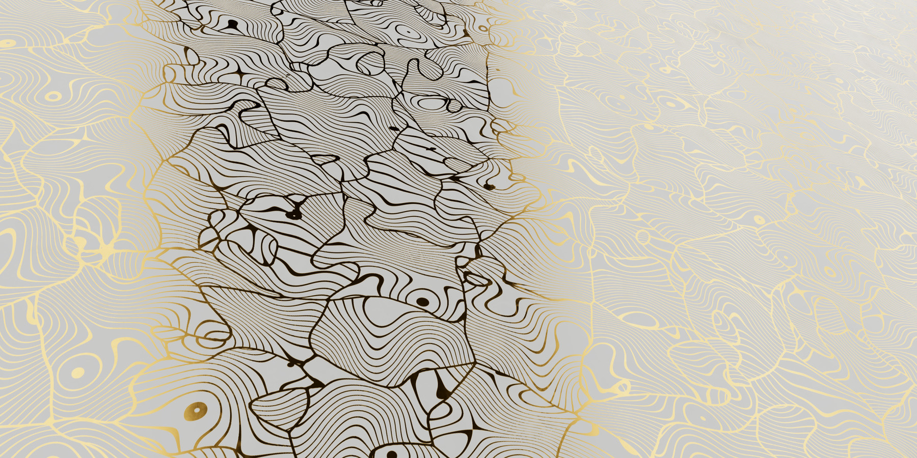 ArtStation - Procedural Abstract Pattern | Game Assets