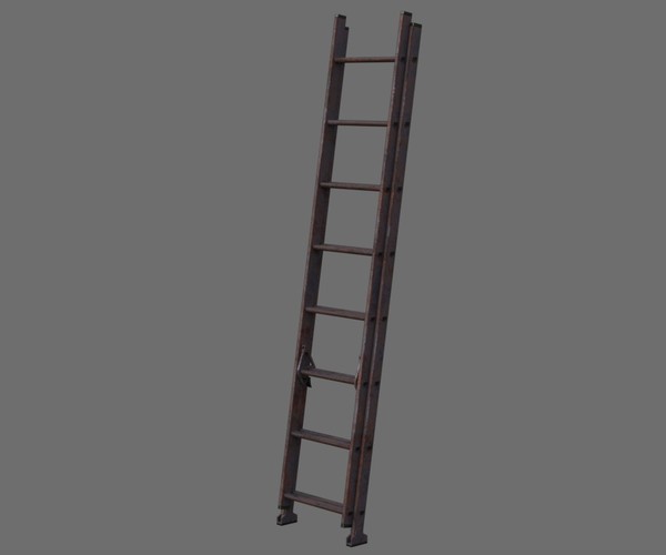 ArtStation - Ladder 1C | Game Assets