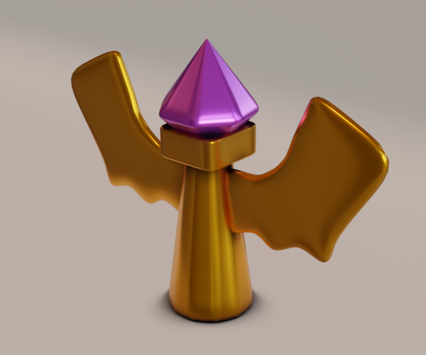 ArtStation - Ward | League of Legends | Game Assets