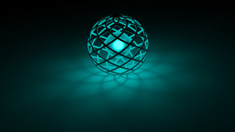 ArtStation - Sphere | Artworks