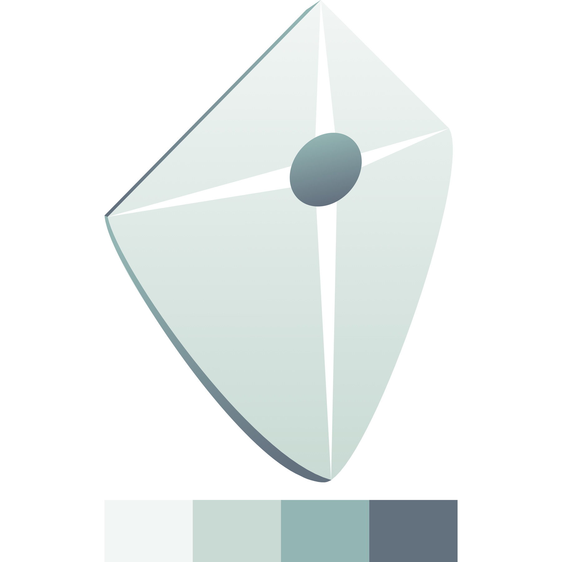 ArtStation - Free Vector Graphics Shields (SVG Format) | Game Assets