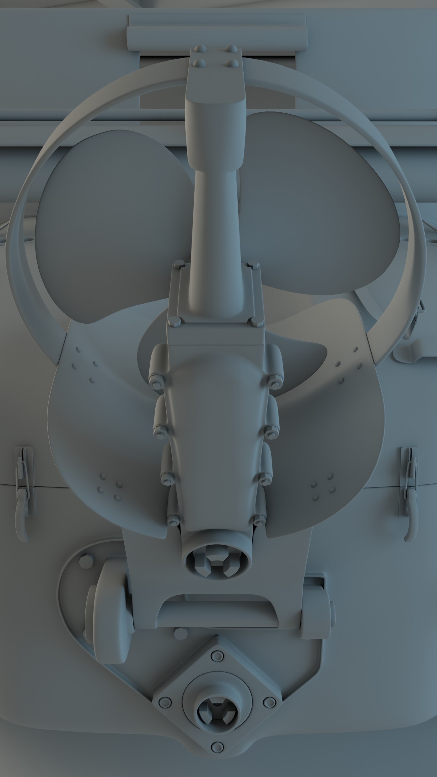 ArtStation - Volkswagen type 166 Schwimmwagen military edition | Resources