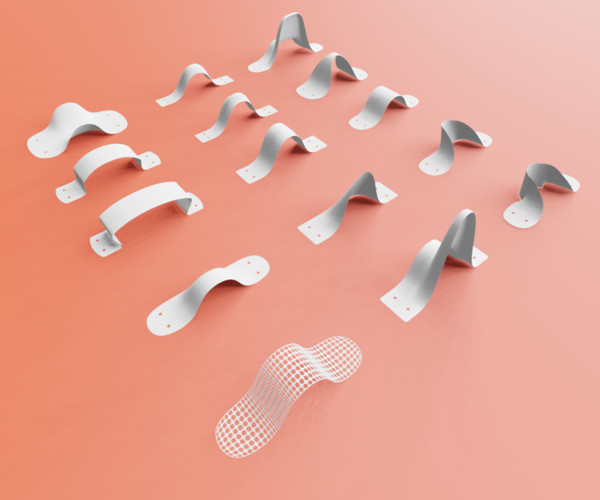 ArtStation - 15 curve joints tools | Resources