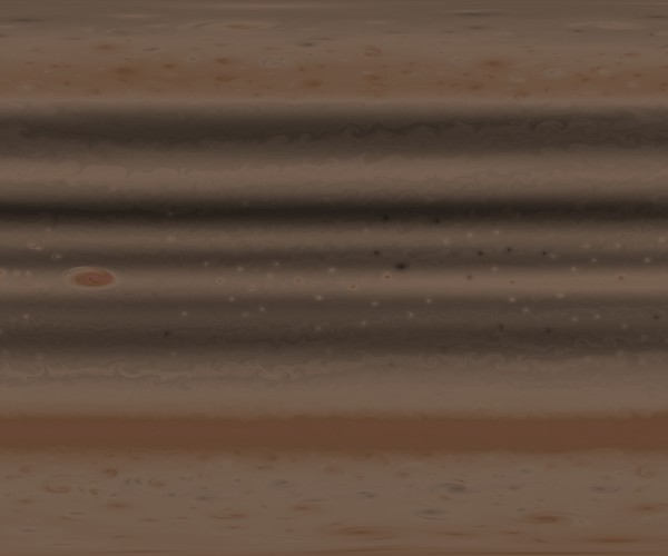 ArtStation - Jupiter's Free Texture Set map | Resources