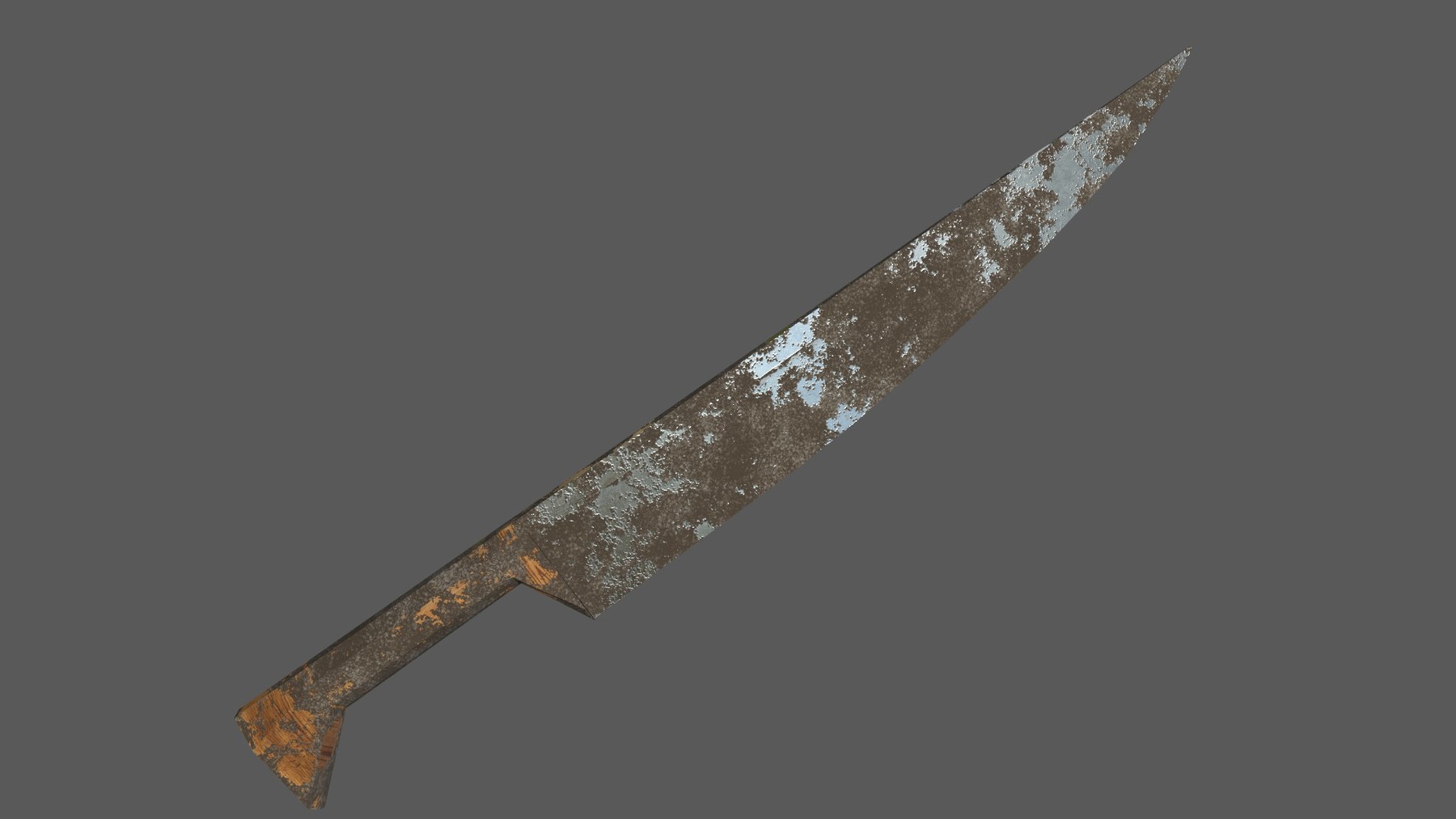 ArtStation - Weapon Bundle 2 | Game Assets