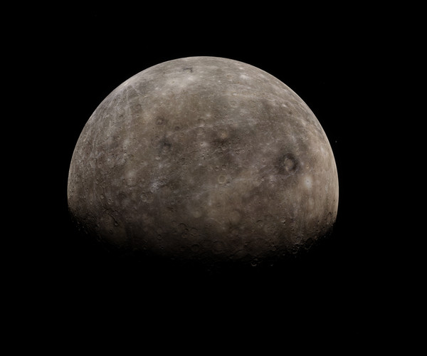 ArtStation - Mercury Free texture set | Resources