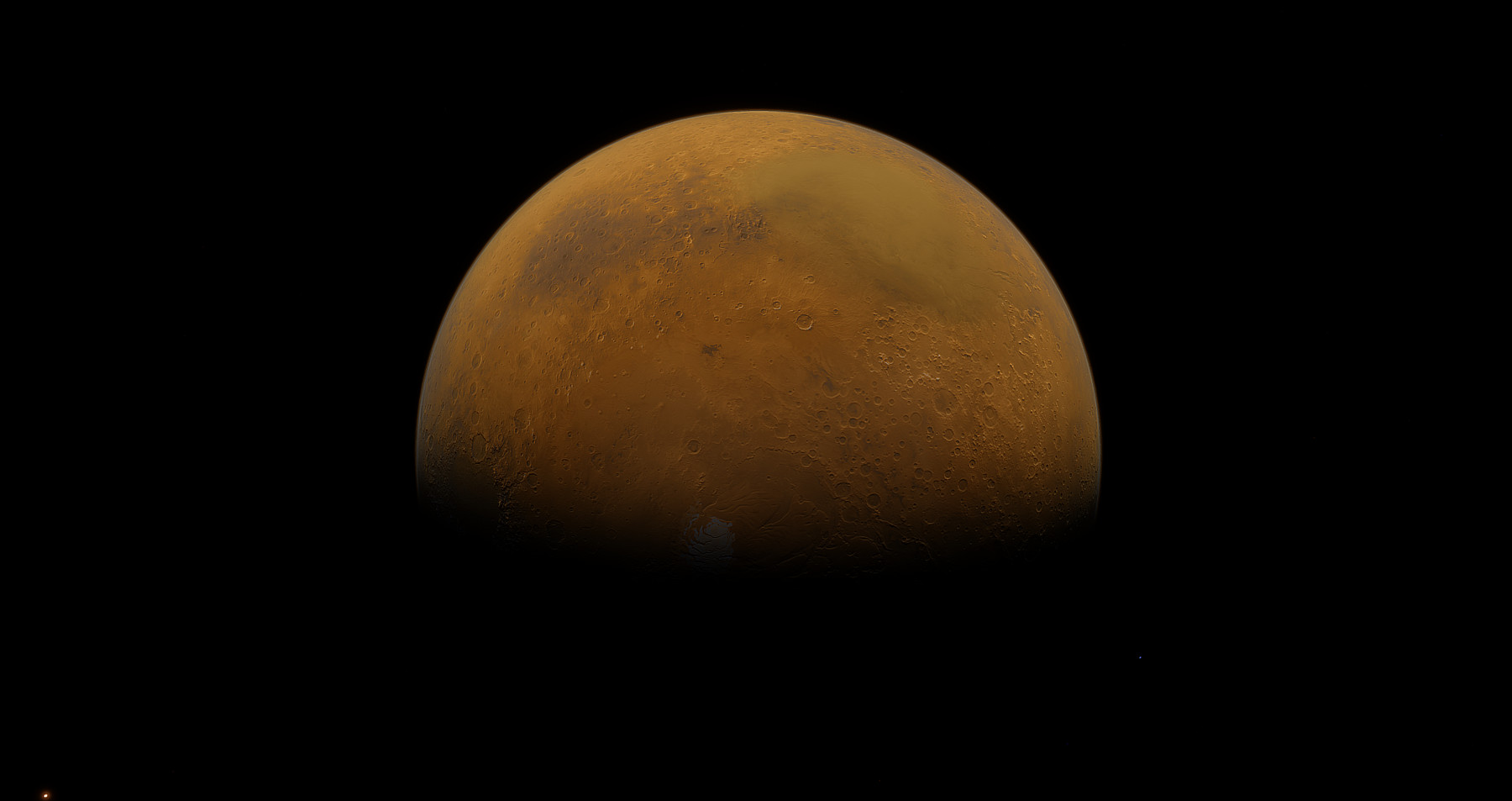 ArtStation - Mars Free texture Set | Resources