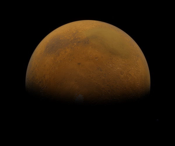 ArtStation - Mars Free texture Set | Resources
