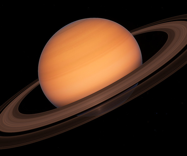 ArtStation - Saturn Free texture Pack | Resources