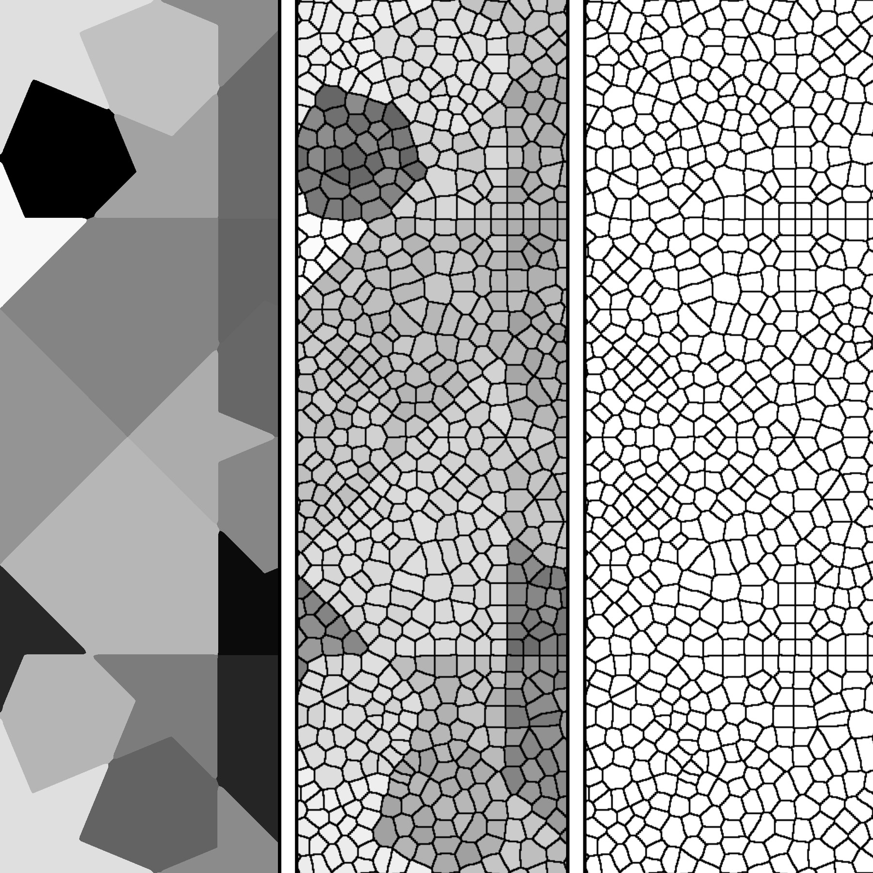 ArtStation - Mosiac Generator | Substance Designer | Resources