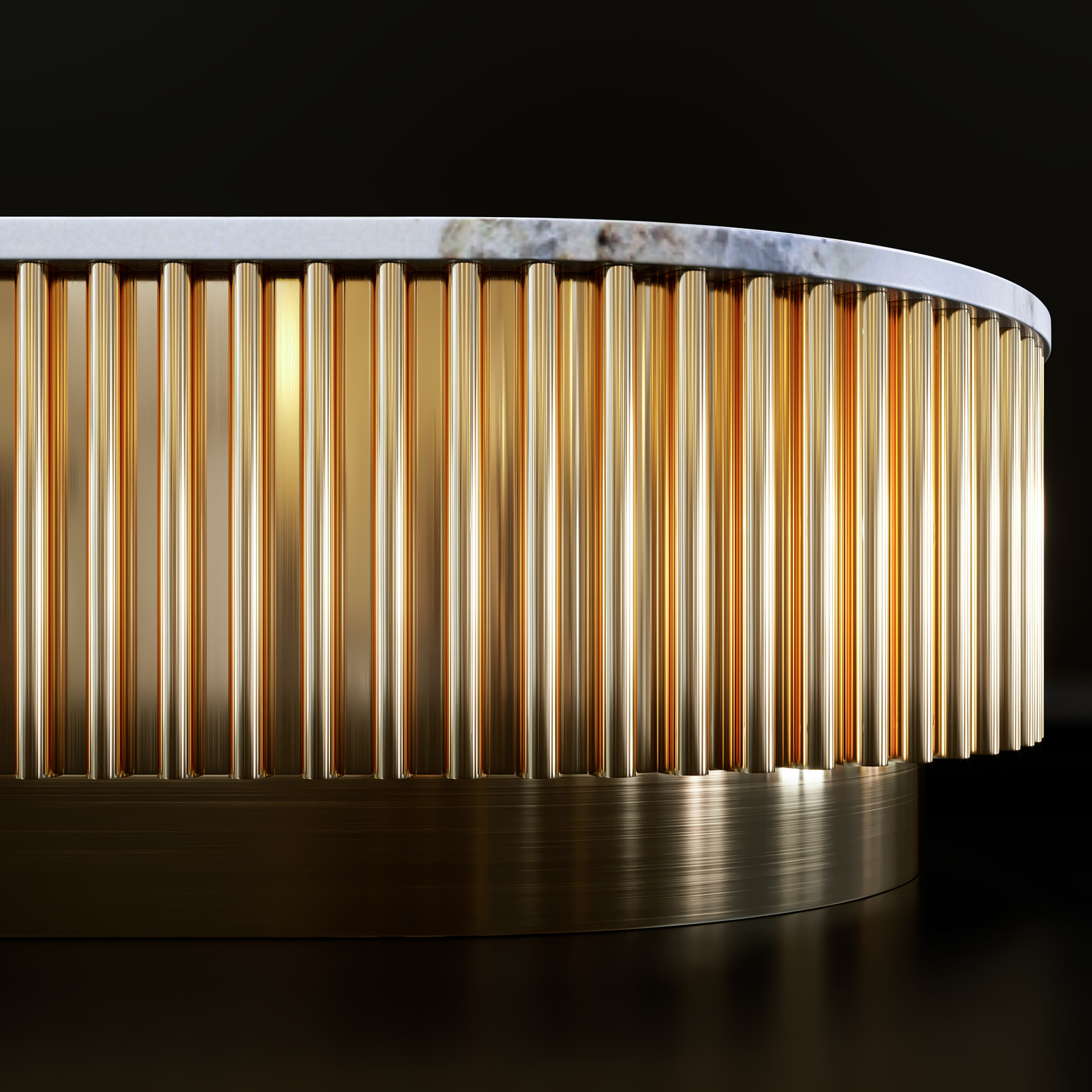 ArtStation - Coco Coffee Table | Resources