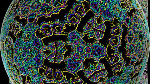 ArtStation - EARTH 2031 | Artworks