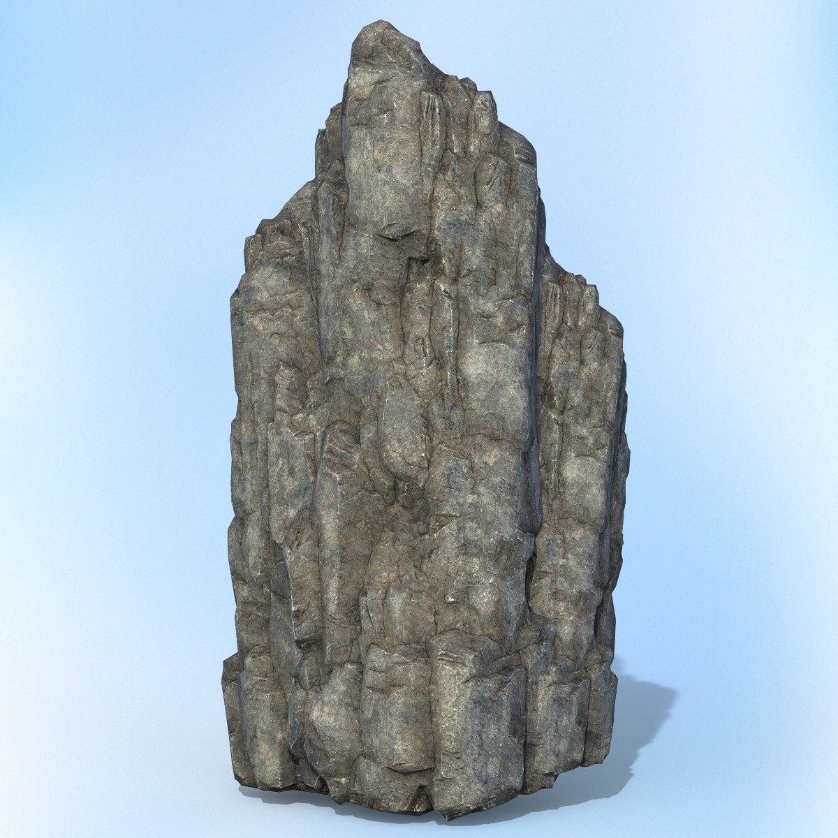 ArtStation - Game Ready Realistic Rock Collection | Resources