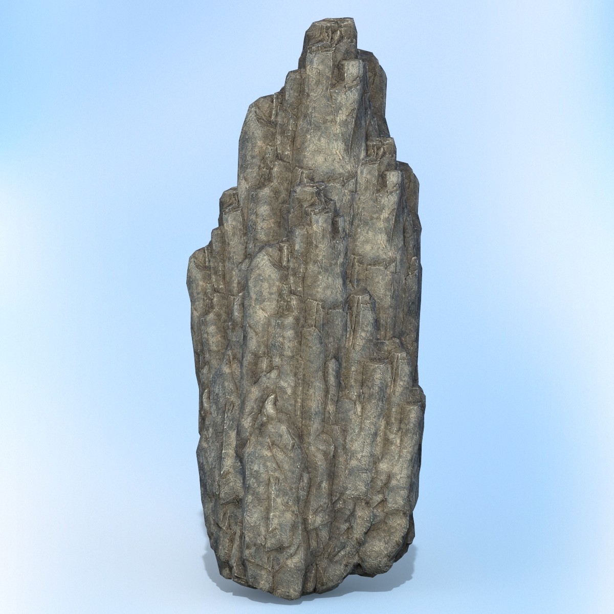ArtStation - Game Ready Realistic Rock Collection | Resources