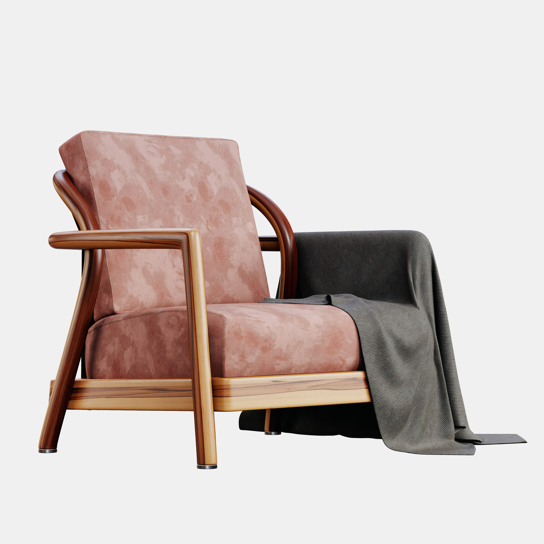 ArtStation - Alison Armchair | Resources
