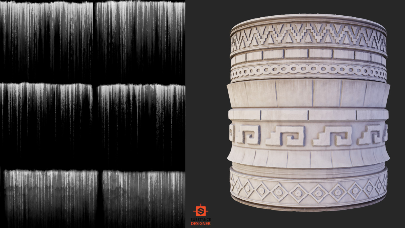 Substance Designer Leaks: Khám Phá Thế Giới Rò Rỉ Thông Tin và Cách ...