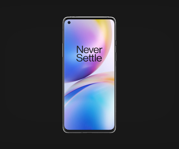 ArtStation - OnePlus 8 Pro In All Official Colors | Resources
