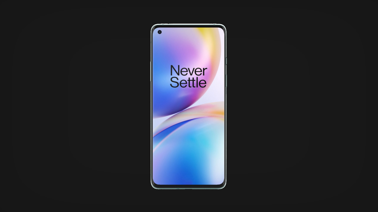 ArtStation - OnePlus 8 Pro In All Official Colors | Resources