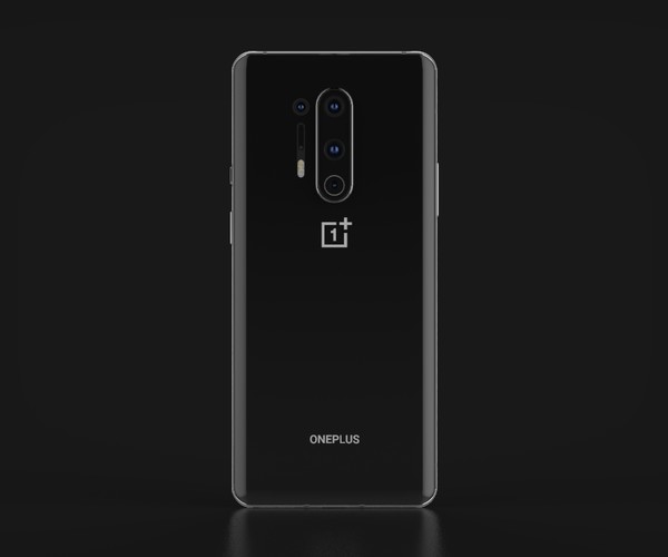 ArtStation - OnePlus 8 Pro In All Official Colors | Resources