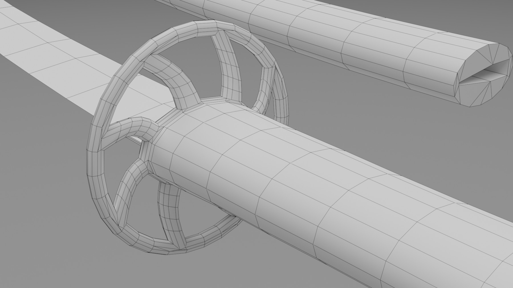 ArtStation - Katana | Game Assets