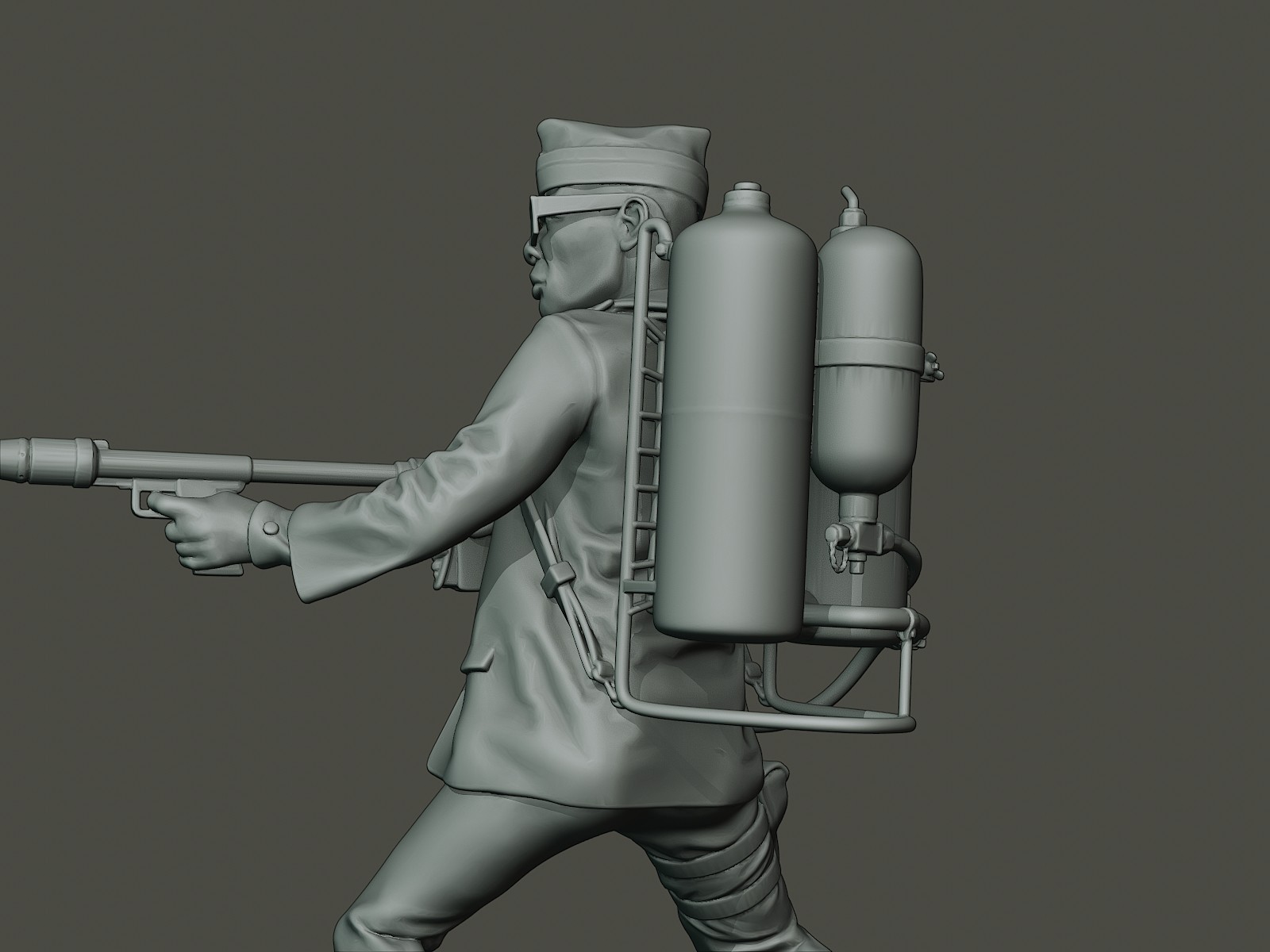 ArtStation - Dancing Coffin Meme B 010 | Resources