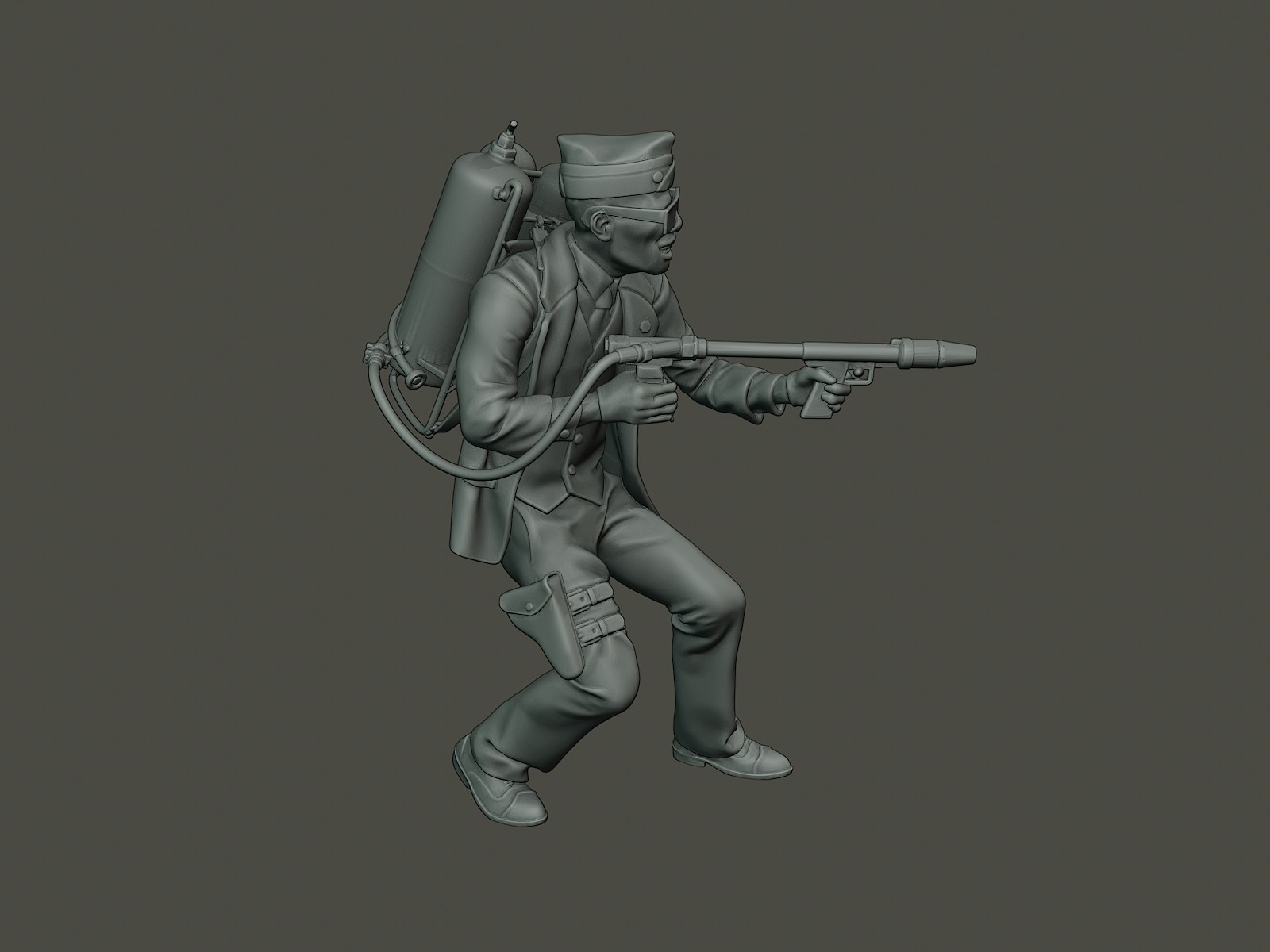 ArtStation - Dancing Coffin Meme B 011 | Resources