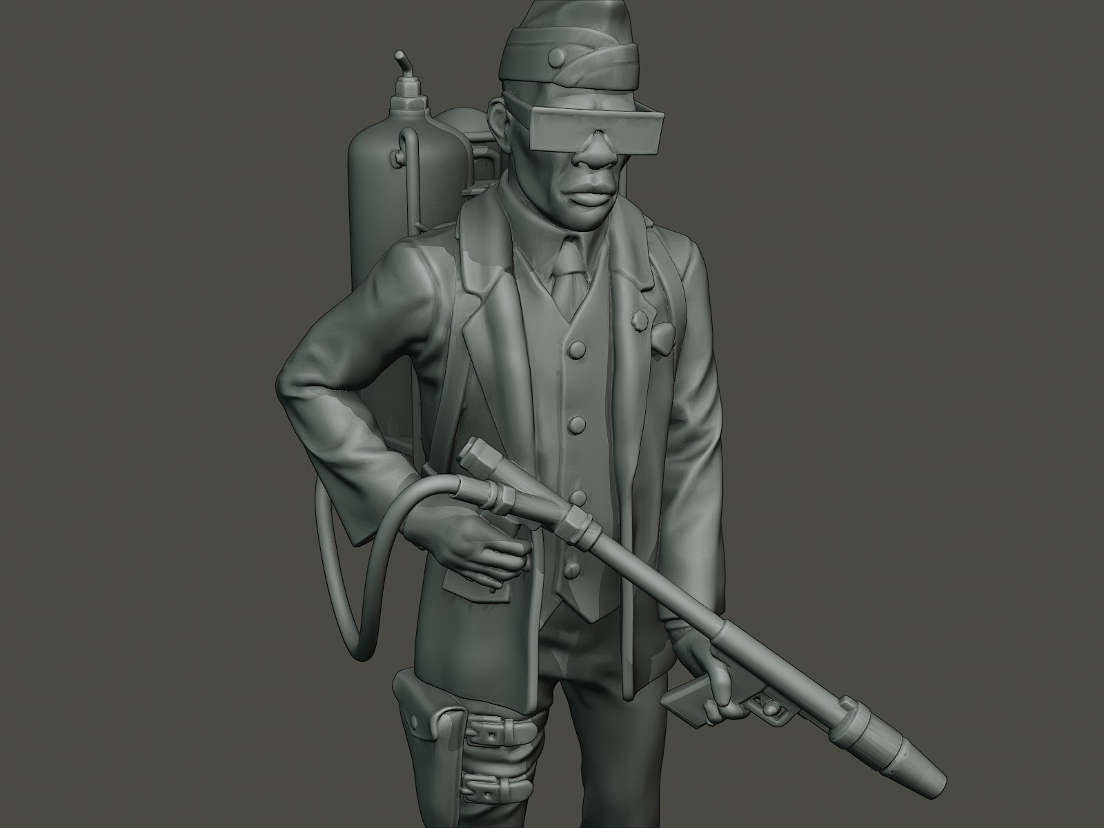 ArtStation - Dancing Coffin Meme B 012 | Resources