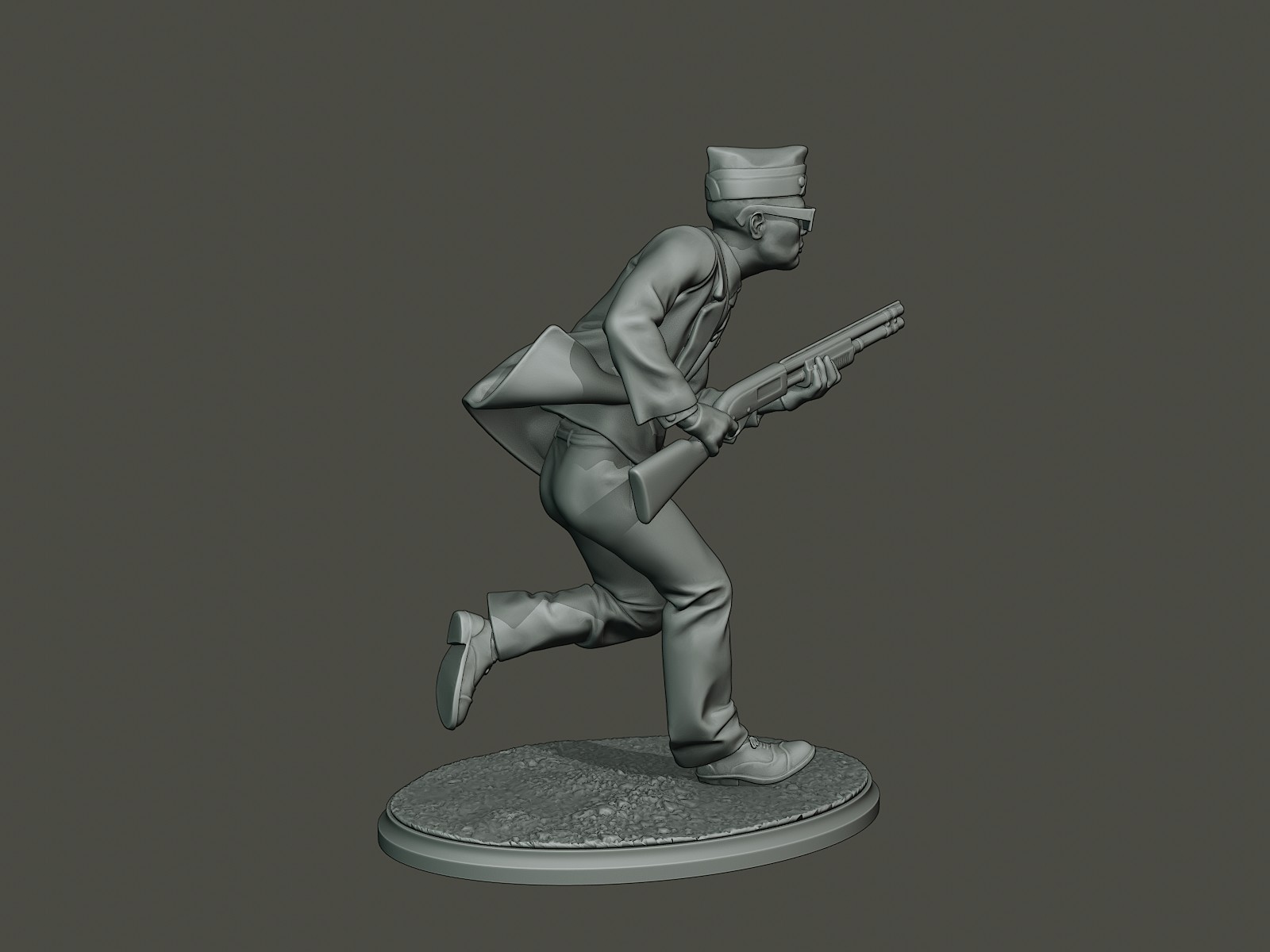 ArtStation - Dancing Coffin Meme B 013 | Resources